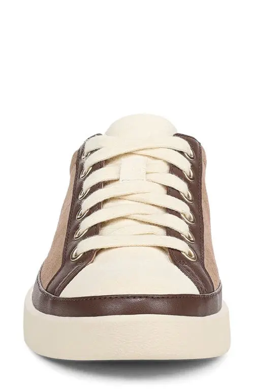Vionic Winny Low Top Sneaker - Desert Sand Multi