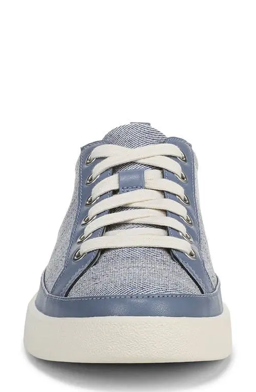 Vionic Winny Low Top Sneaker - Pacific Blue