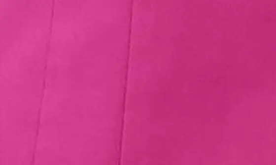 Foxcroft Taylor Fitted Non-iron Shirt - Fuchsia