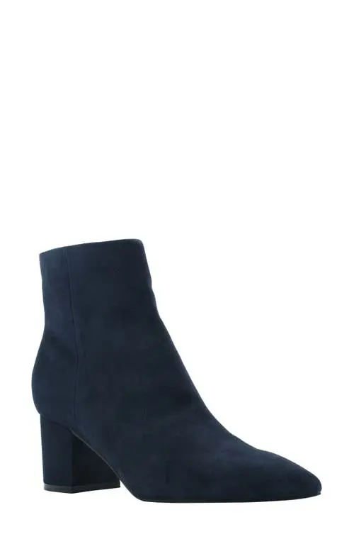 Marc Fisher Jarli Bootie - Dark Blue