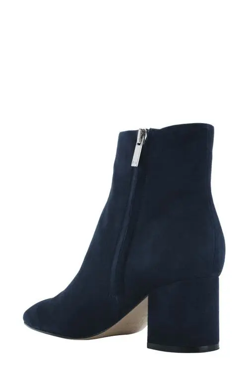 Marc Fisher Jarli Bootie - Dark Blue