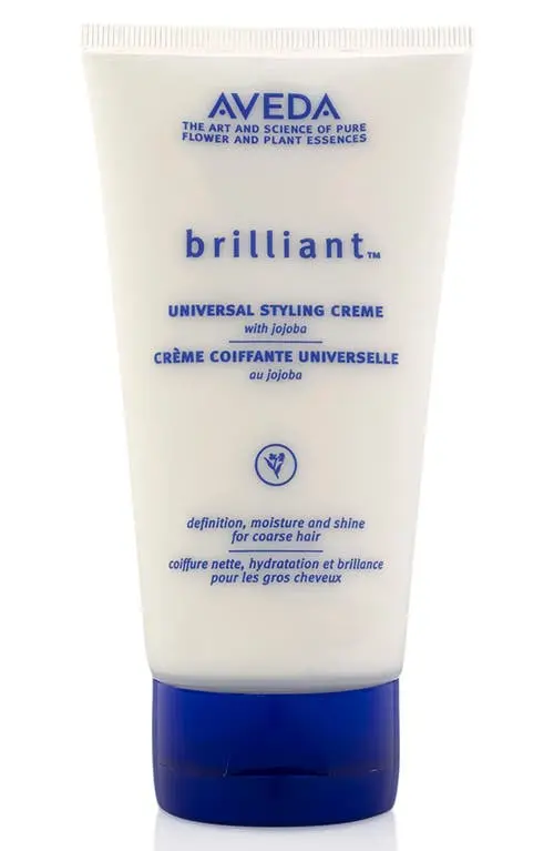 Aveda Brilliant™ Universal Styling Cream - No Color