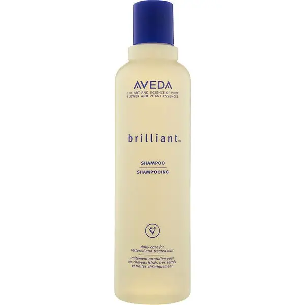 Aveda Brilliant™ Shampoo - No Color