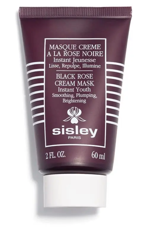 HAIR RITUEL BY SISLEY Black Rose Cream Mask - No Color