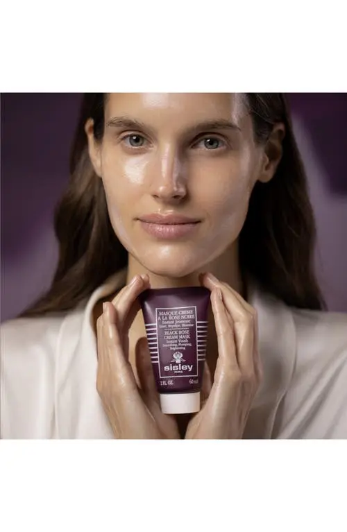 HAIR RITUEL BY SISLEY Black Rose Cream Mask - No Color
