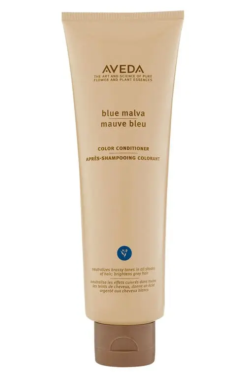 Aveda Blue Malva Color Conditioner - No Color