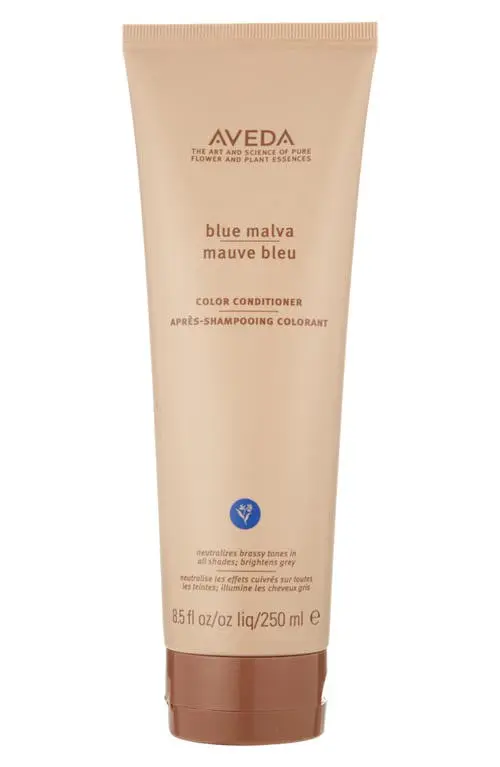 Aveda Blue Malva Color Conditioner