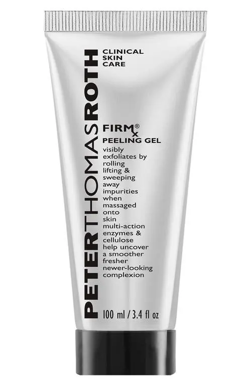 PETER THOMAS ROTH Firmx Peeling Gel - No Color