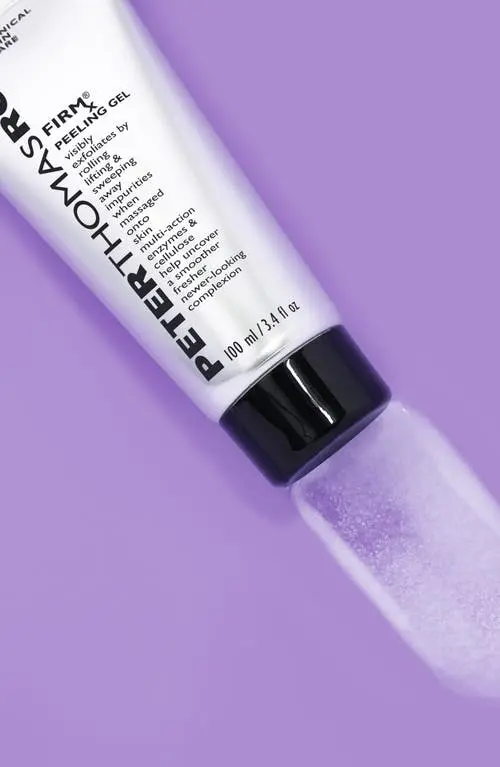 PETER THOMAS ROTH Firmx® Peeling Gel - No Color