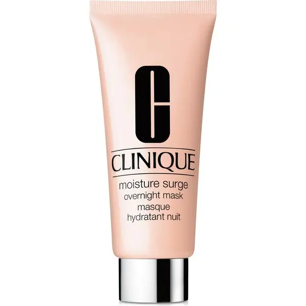 CLINIQUE Moisture Surge Overnight Mask - No Color