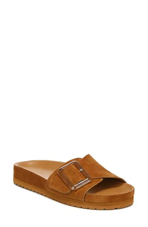 Vince Grant Slide Sandal