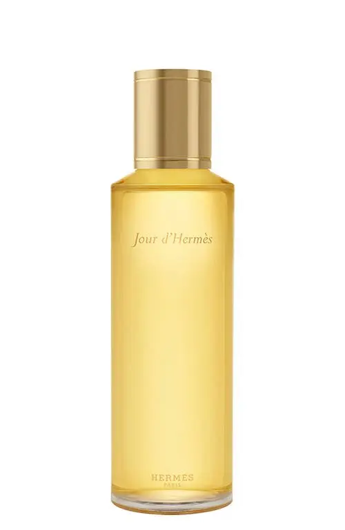 Hermès Jour D'eau De Parfum - No Color