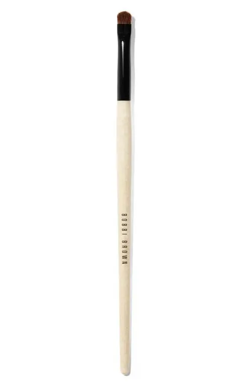 Bobbi Brown Smokey Eyeliner Brush - No Color