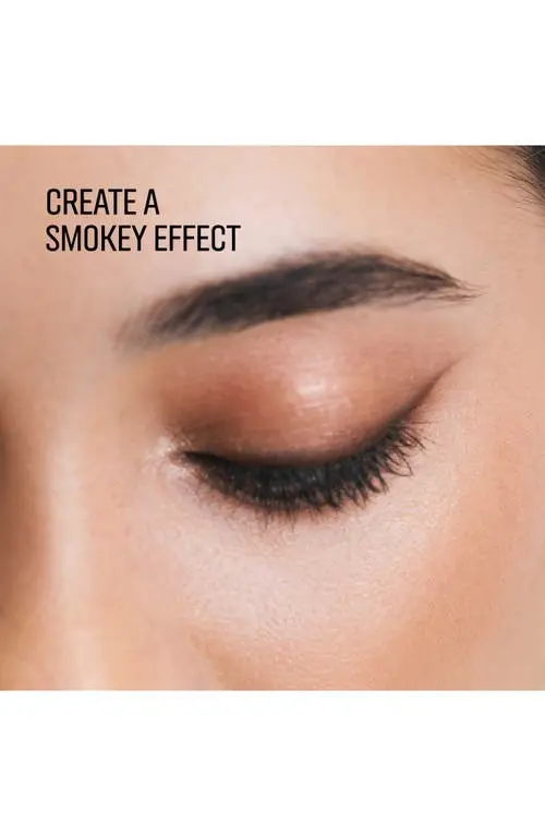 Bobbi Brown Smokey Eyeliner Brush