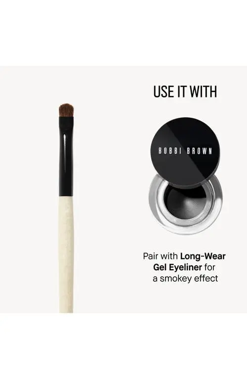Bobbi Brown Smokey Eyeliner Brush