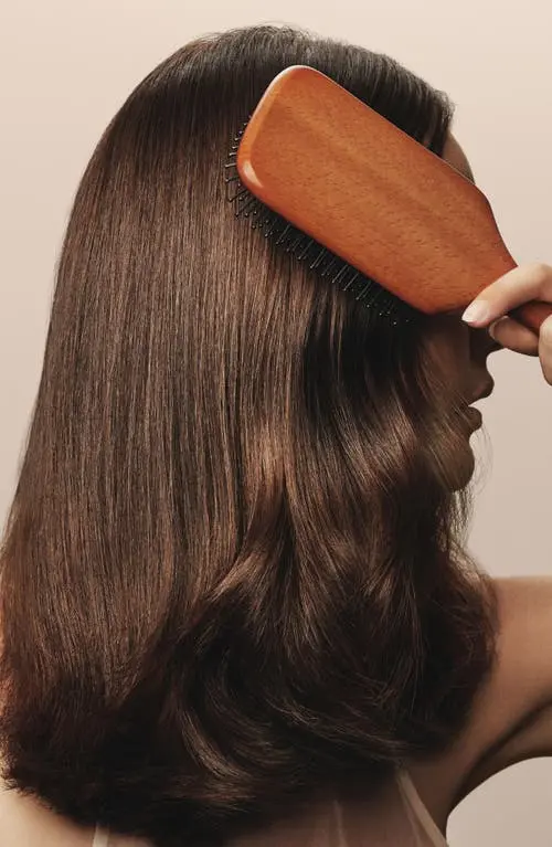 Aveda Wooden Paddle Brush