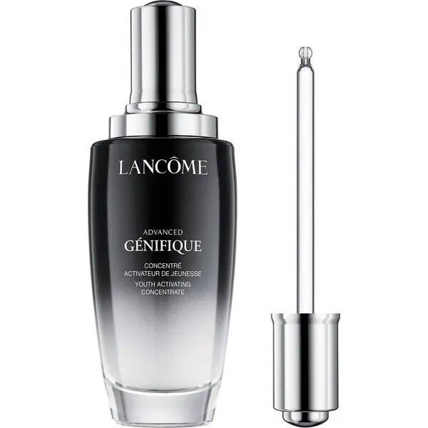 LANCOME Advanced Génifique Youth Activating Concentrate Anti-aging Face Serum - No Color