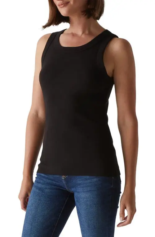 Michael Stars Paloma Cotton Tank Top