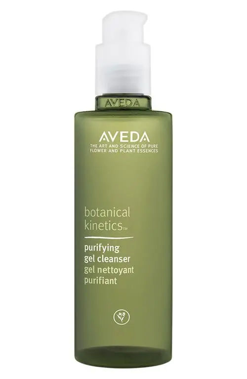 Aveda Botanical Kinetics™ Purifying Gel Cleanser - No Color