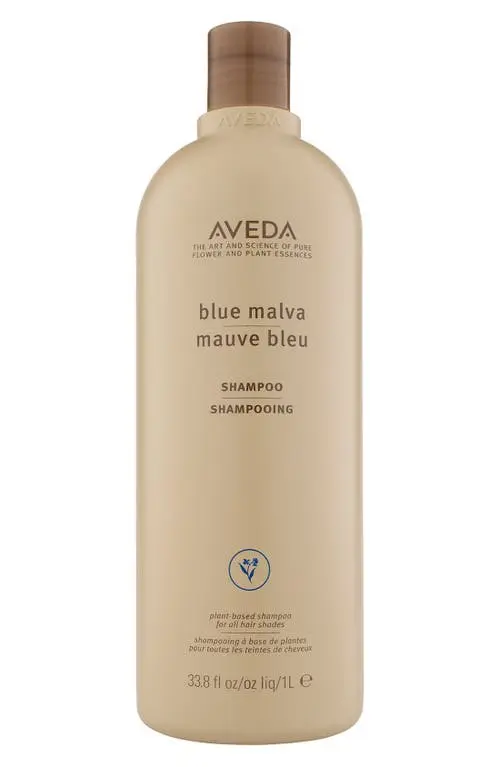 Aveda Blue Malva Shampoo - No Color