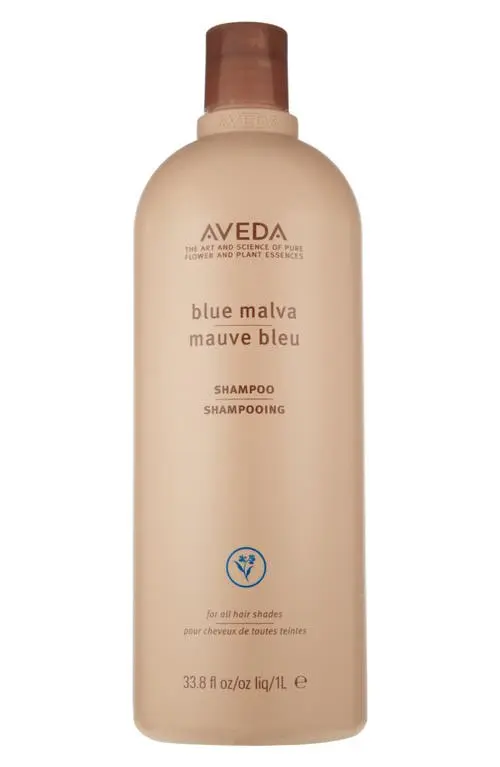 Aveda Blue Malva Shampoo
