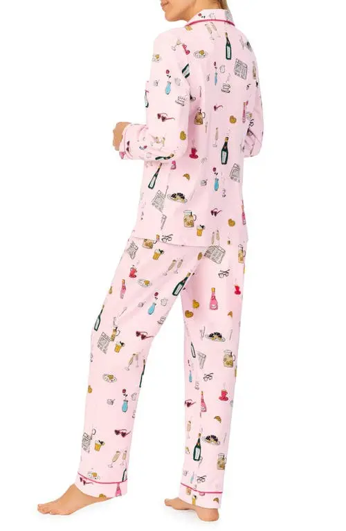 BEDHEAD PAJAMAS Classic Pajamas - Lets Do Brunch