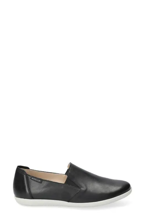 Mephisto Korie Flat - Black