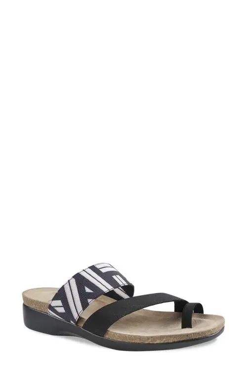 Munro Munro Aries Slide Sandal