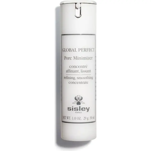Sisley Global Perfect Pore Minimizer Serum Concentrate - No Color