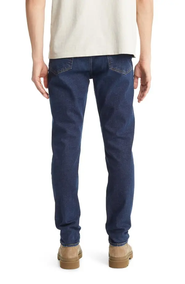 FRAME L'homme Athletic Fit Jeans - Catalina