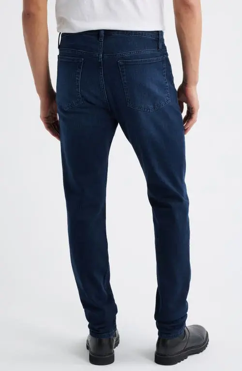 FRAME L'homme Athletic Fit Jeans