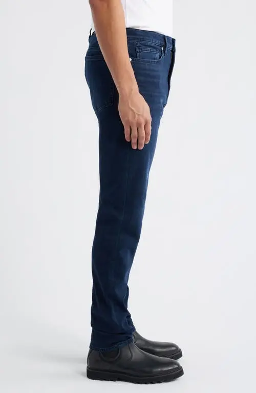 FRAME L'homme Athletic Fit Jeans