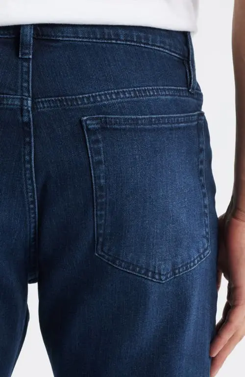 FRAME L'homme Athletic Fit Jeans