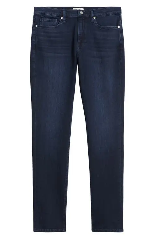 FRAME L'homme Athletic Fit Jeans