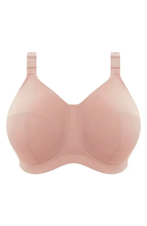 GODDESS Celeste Full Figure Soft Cup Bra - Fawn