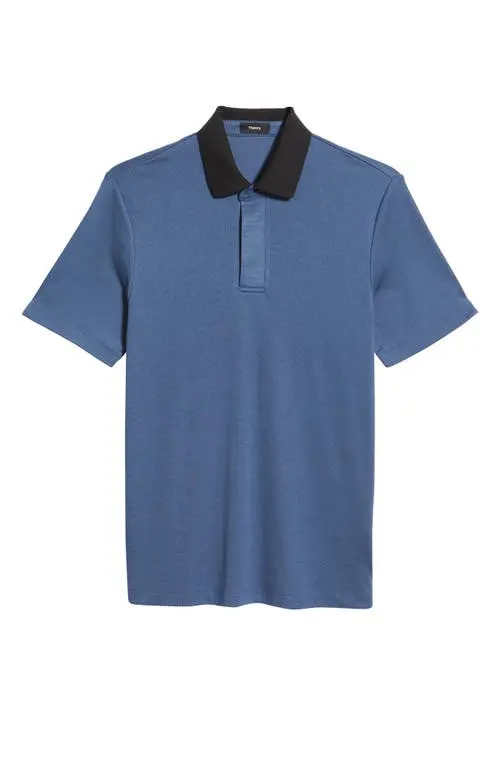Theory Kayser Anemone Milano Polo