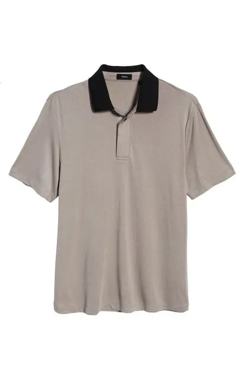 Theory Kayser Anemone Milano Polo - Tapir Multi