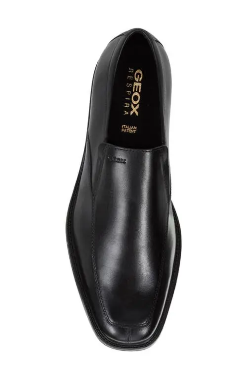 Geox Brandolf Venetian Loafer