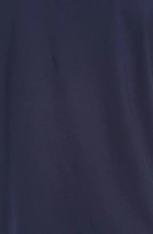 Ag Bryce V-neck T-shirt - Deep Navy