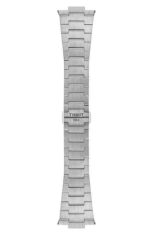 TISSOT Prx Bracelet Watch - Blue