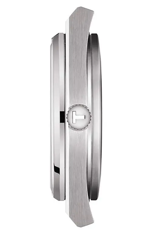 TISSOT Prx Bracelet Watch - Silver