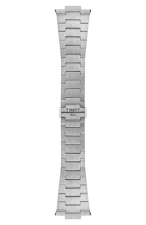TISSOT Prx Bracelet Watch - Silver