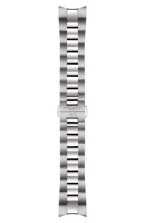 TISSOT Powermatic 80 Automatic Bracelet Watch - Green