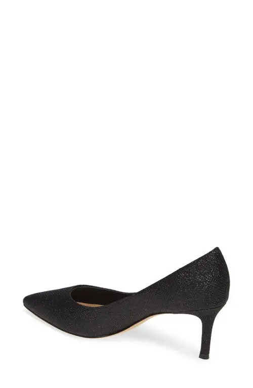 Nina Pointed Toe Pump