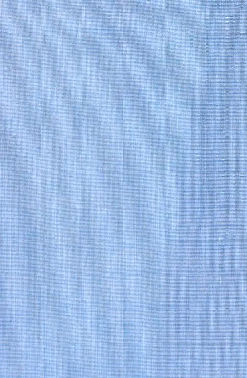 Majestic International Cotton Blend Pajamas - Blue