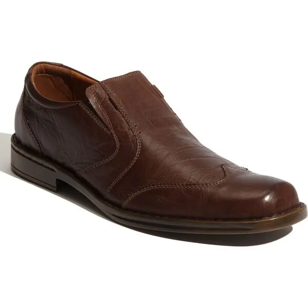 Josef Seibel Douglas Venetian Loafer