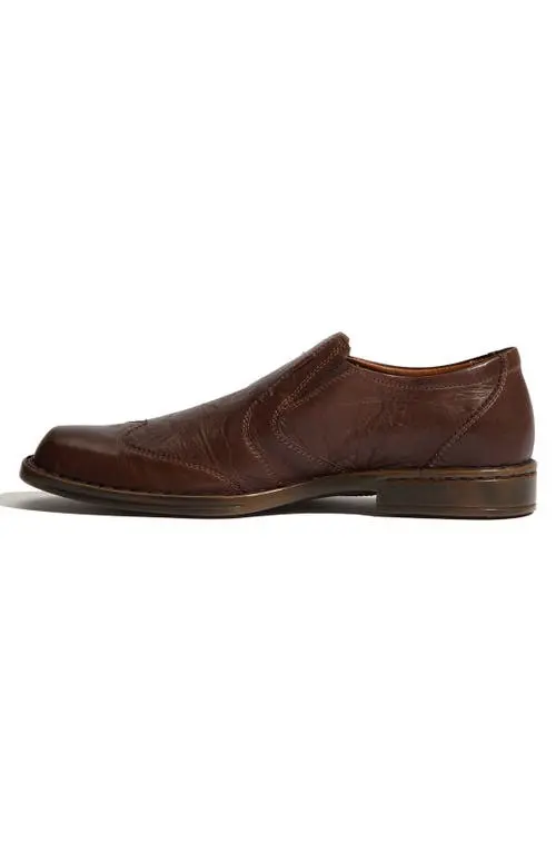 Josef Seibel Douglas Venetian Loafer