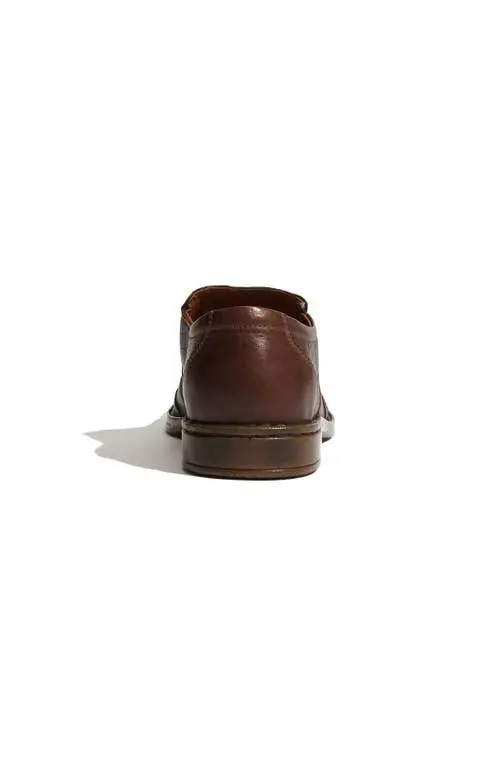 Josef Seibel Douglas Venetian Loafer