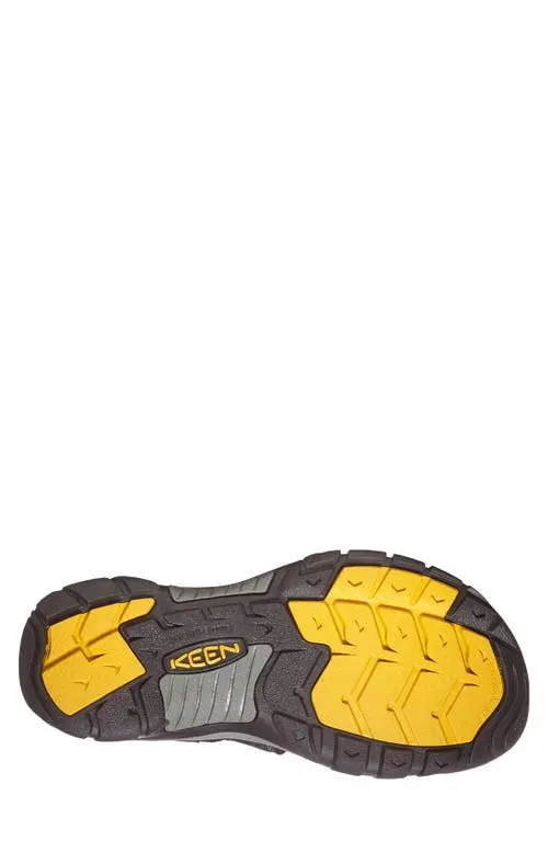 Keen Newport H2 Sandal - Black