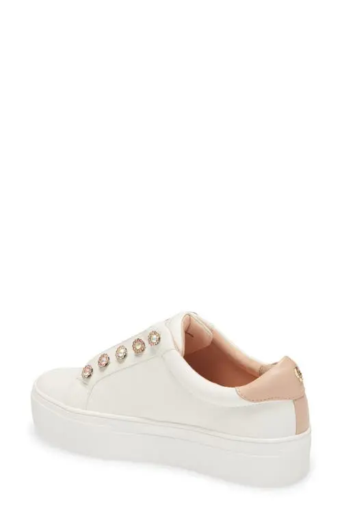 Kurt Geiger Liviah Platform Sneaker